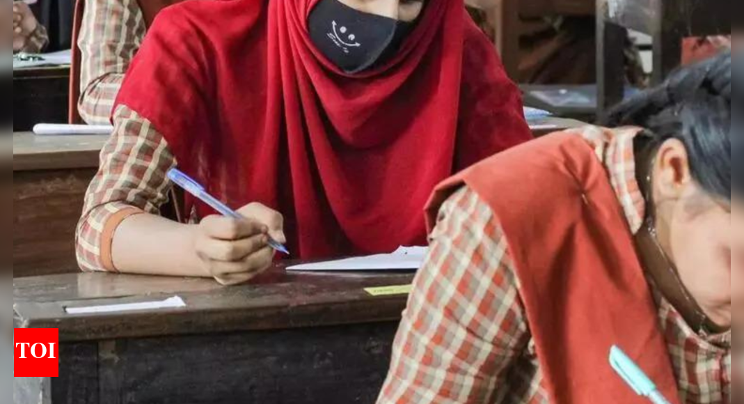 Goa board records highest pass percentage for Class XII exams | Goa ...