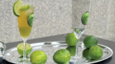 Bartenders in Goa shaking things up with new flavours, one urrack ...