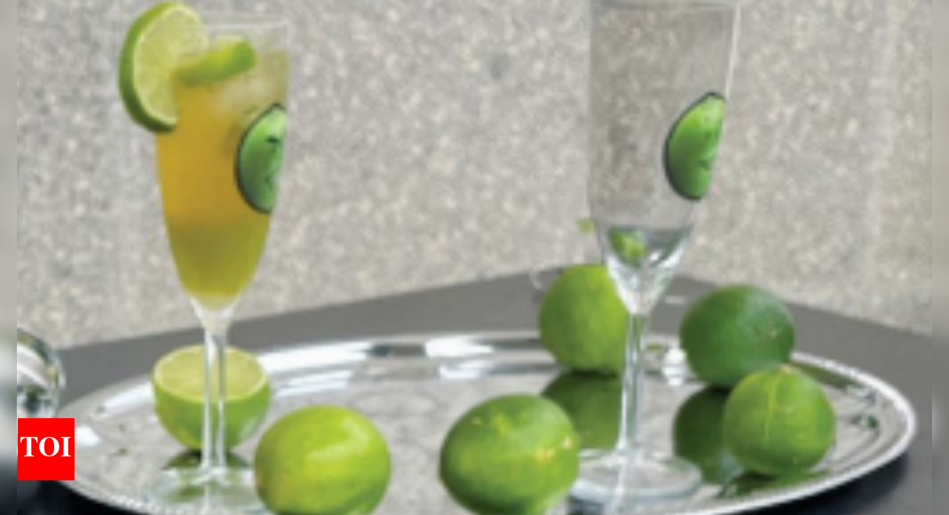 Bartenders in Goa shaking things up with new flavours, one urrack ...