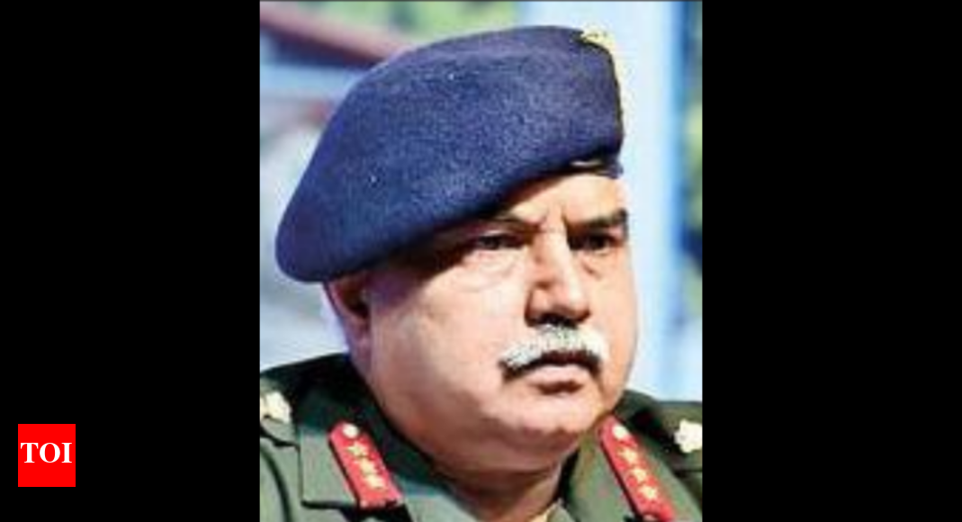 Bro: Our focus is on strategic roads on Indo-China border: BRO Director ...