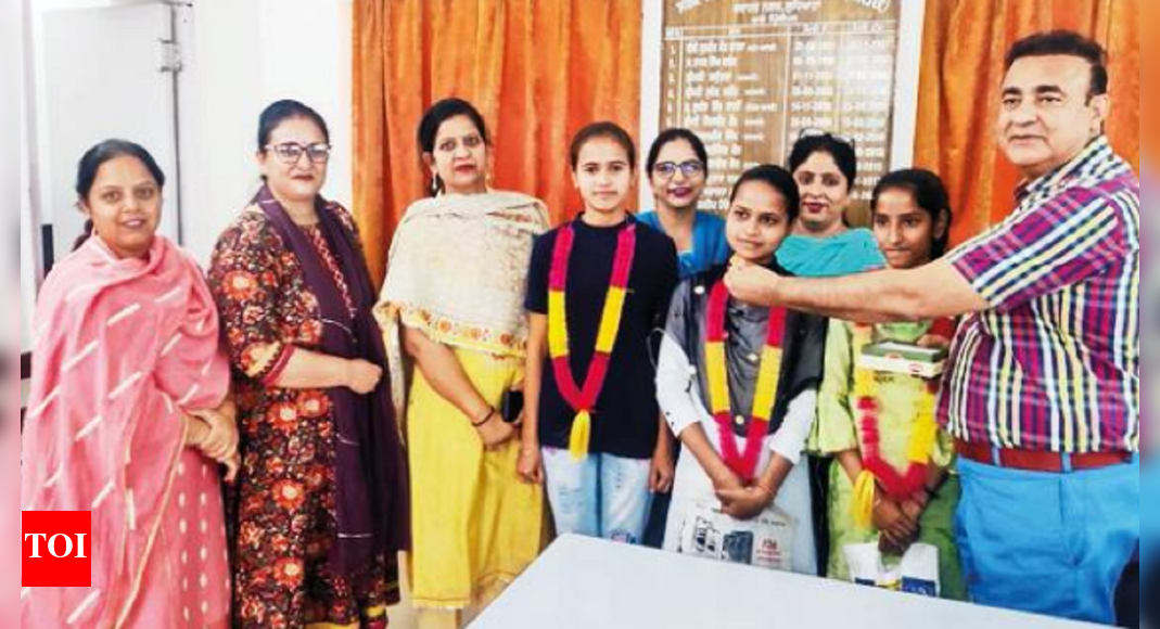5 boys' schools turned co-educational under SoE, but lack basic ...