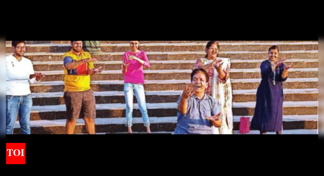 Ha ha ho ho toin toin | Chennai News - Times of India