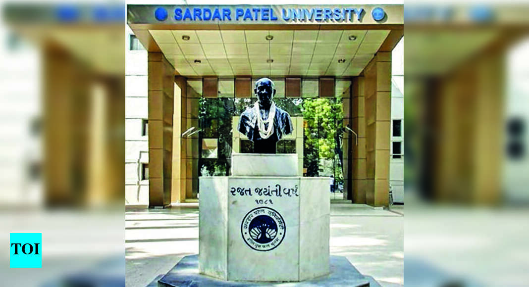 ‘spu Hostelites Want Pure Water, Cleanliness’ | Vadodara News - Times ...