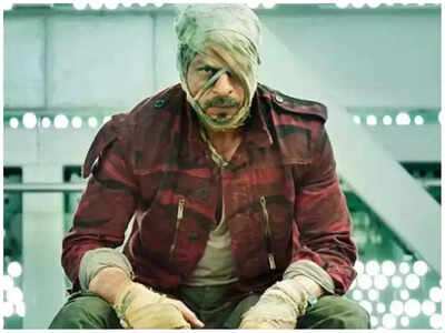 Takes time and patience to make something worthy: Shah Rukh Khan on new ...