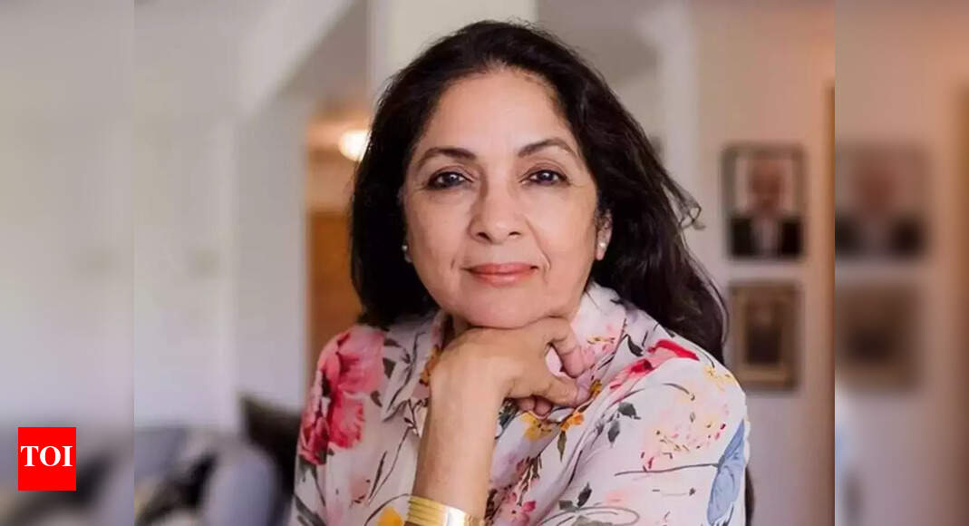 Neena Gupta says she now wants to explore action, romance and South ...