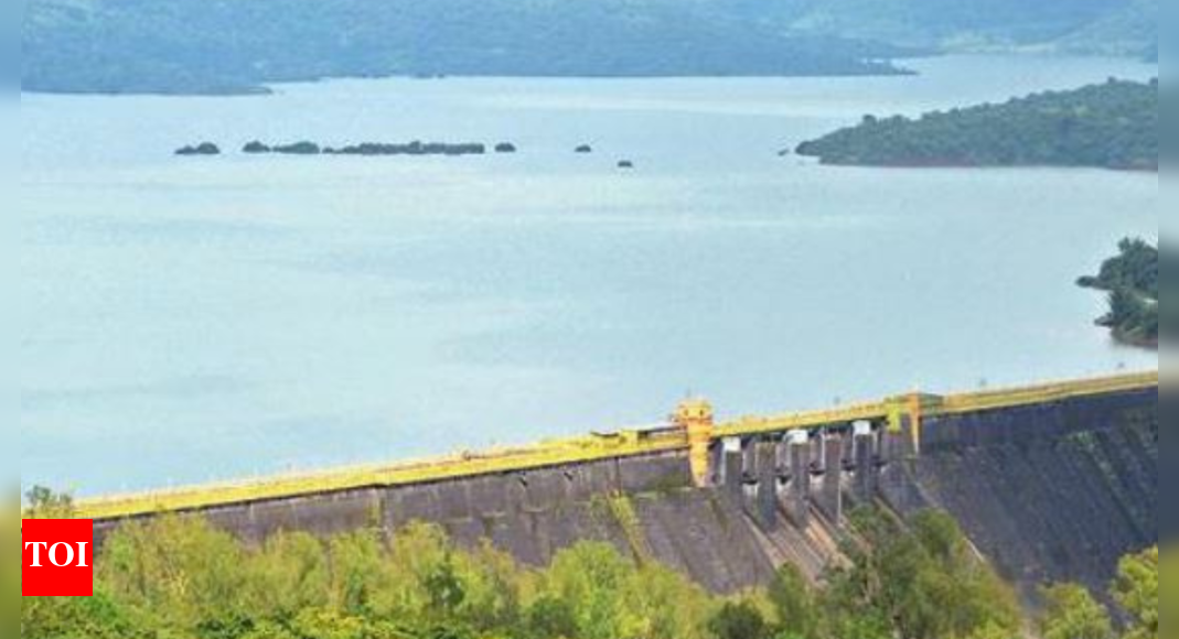 Mild tremors recorded near Koyna dam In Maharashtra | Kolhapur News ...