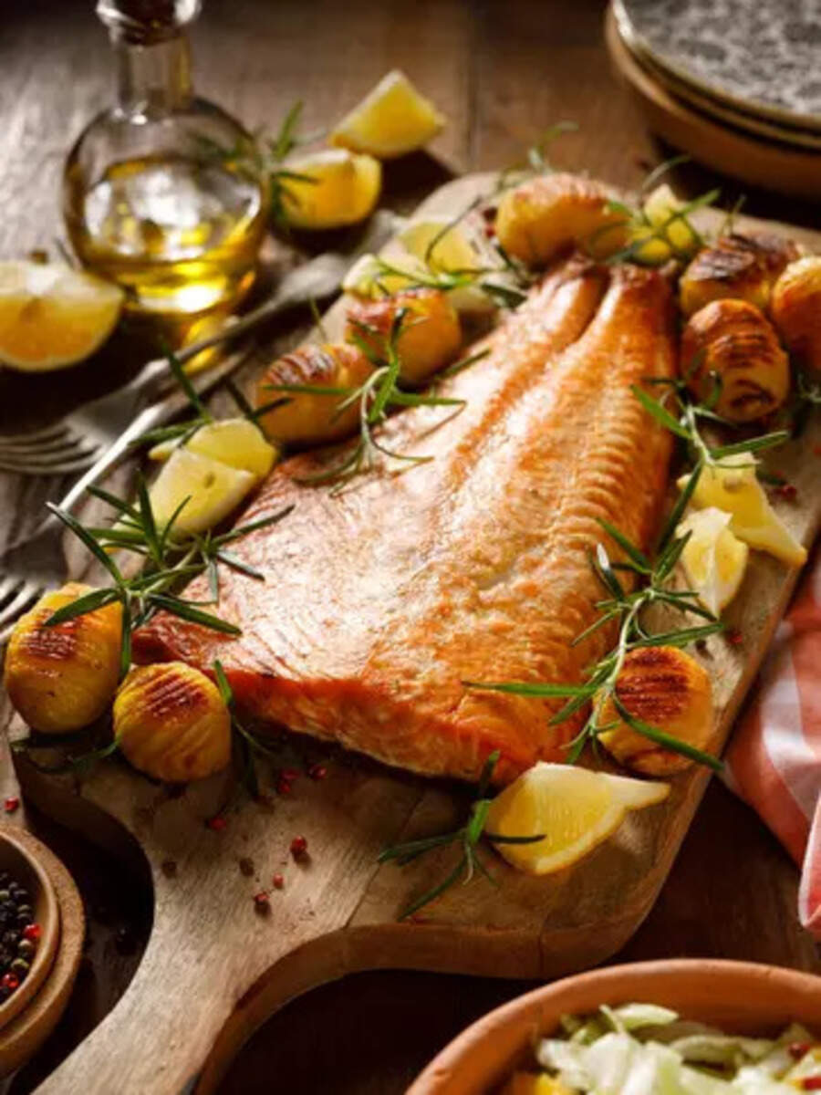 7 Sources Of Omega-3 Fatty Acids Apart From Fish | Times Now