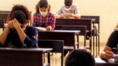 After 2 years, Goa Board to revert to single exam this academic year ...