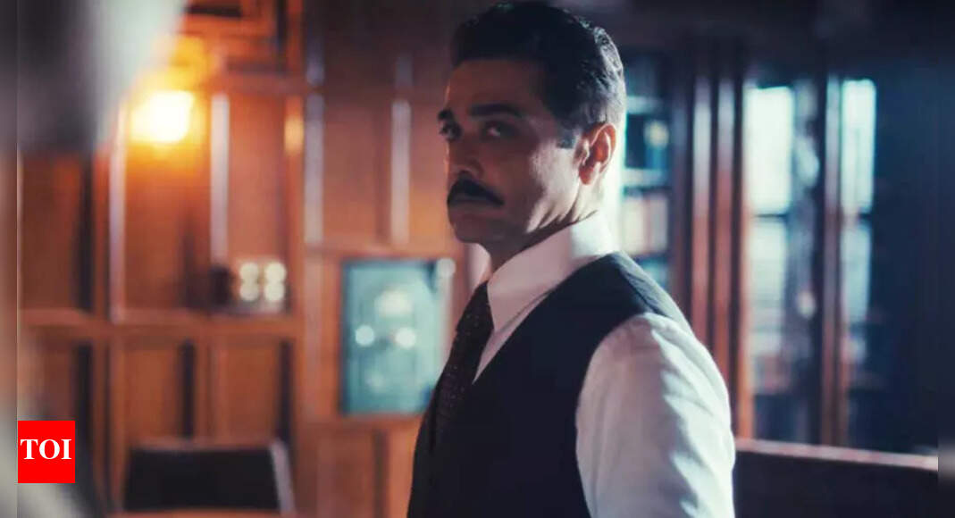 Prosenjit Chatterjee plans to launch his directorial career After ...