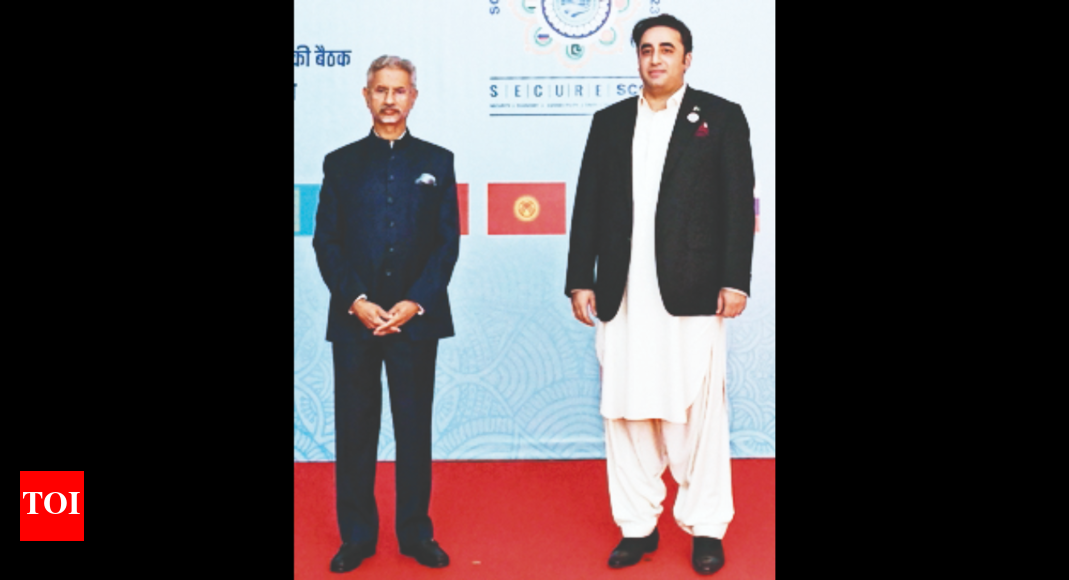 Oblivious To India’s Barb, Pak Bizmen Hope Trade Will Resume ...