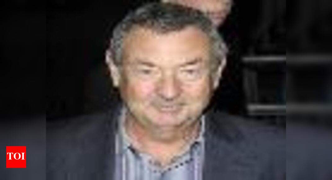 Pink Floyd never mastered 'reggae' | Hindi Movie News - Times of India