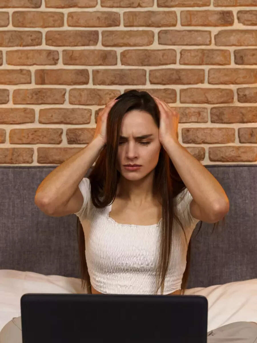 8 Types of Headache and What they Mean | Times Now