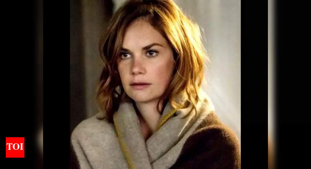 Ruth Wilson says that actresses are not allowed to 'age on screen ...
