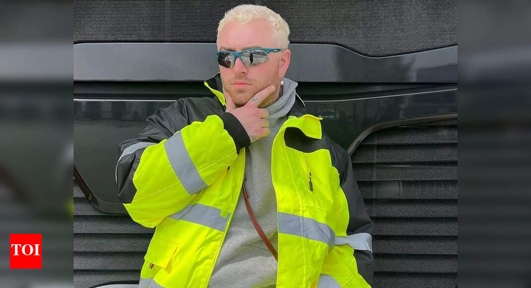 Sam Smith cancels Israel gig following backlash over 'satanic ...