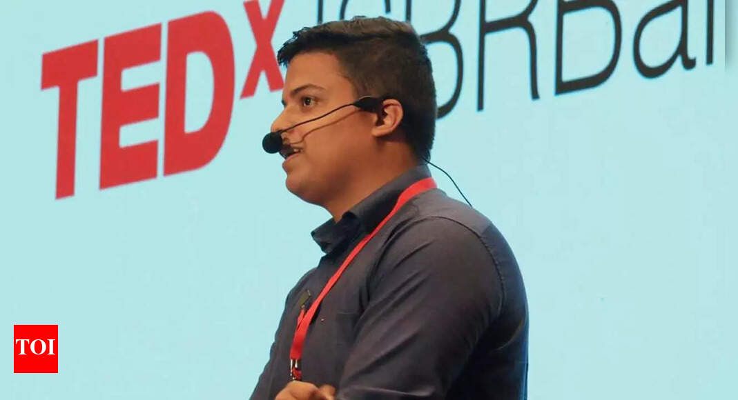 We are democratising current sports ecosystem through digitalisation ...