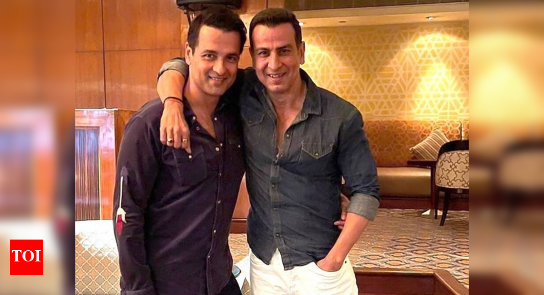 Exclusive - Rohit Roy on brother Ronit's reaction to him doing KKK 13 ...