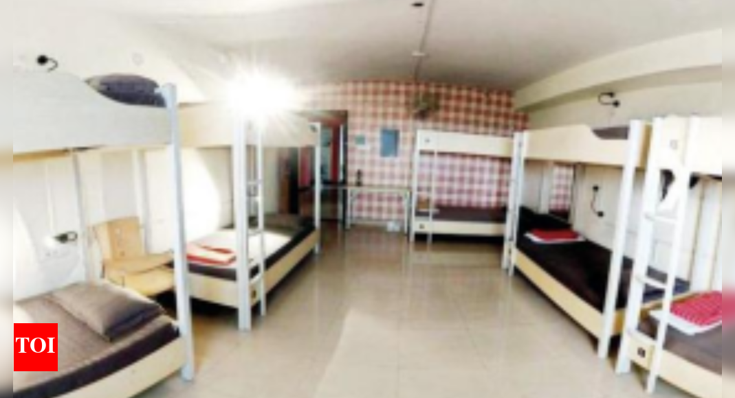 Budget-friendly Kolkata hostels gain popularity among young travellers ...