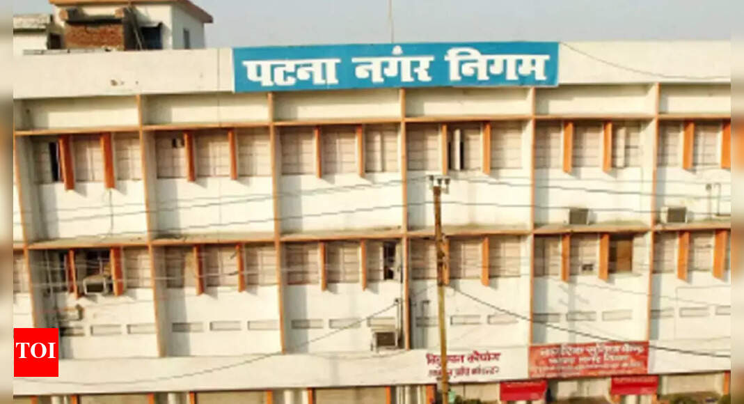 Dug-up roads may leave Patna waterlogged again | Patna News - Times of ...