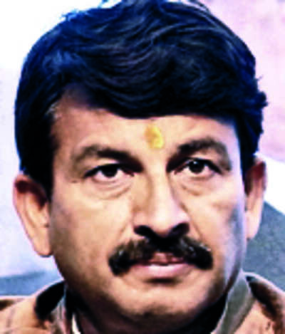 Bjp: Bjp Pitches Bhojpuri Actors-turned-mps To Woo Migrant Voters ...