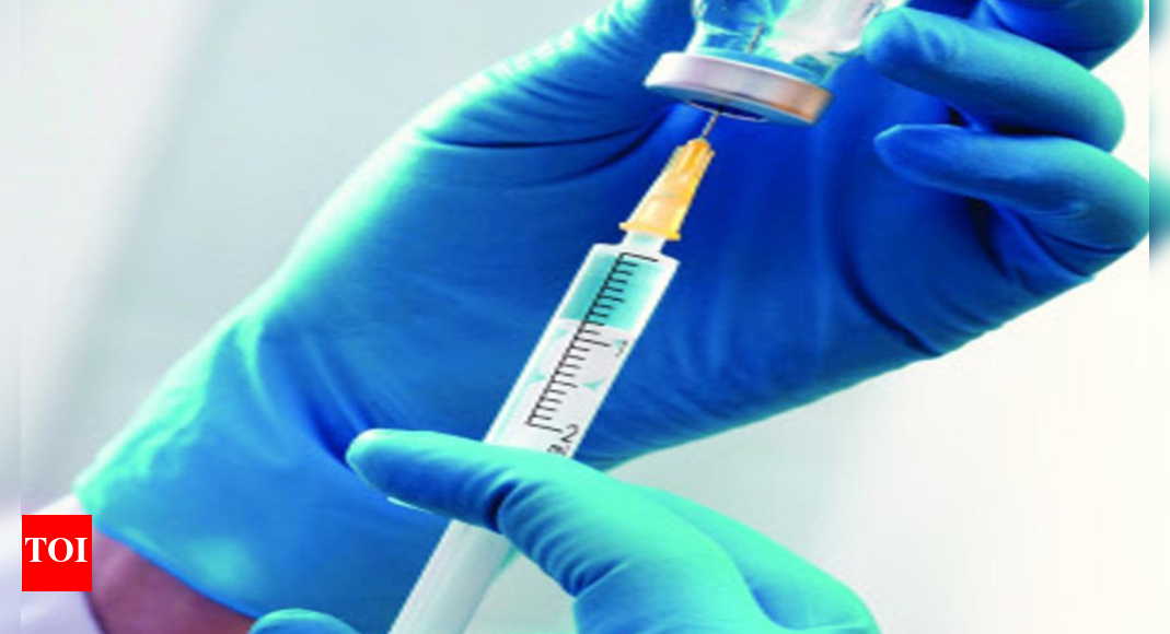 Vaccines: Kochi At Bottom Of Infant Vax List In Dist | Kochi News ...