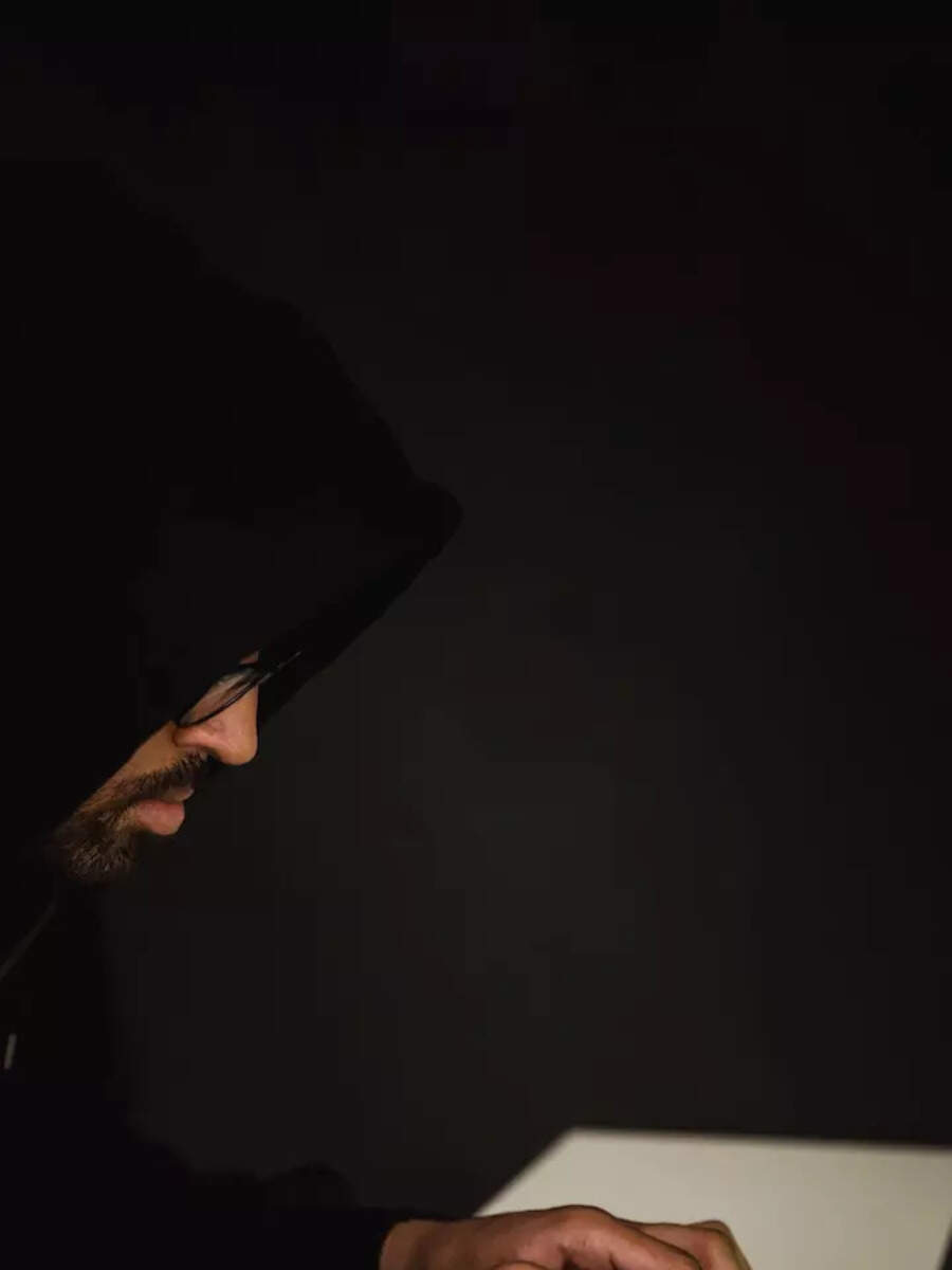 10 signs that indicate malware or virus in a computer | Times of India