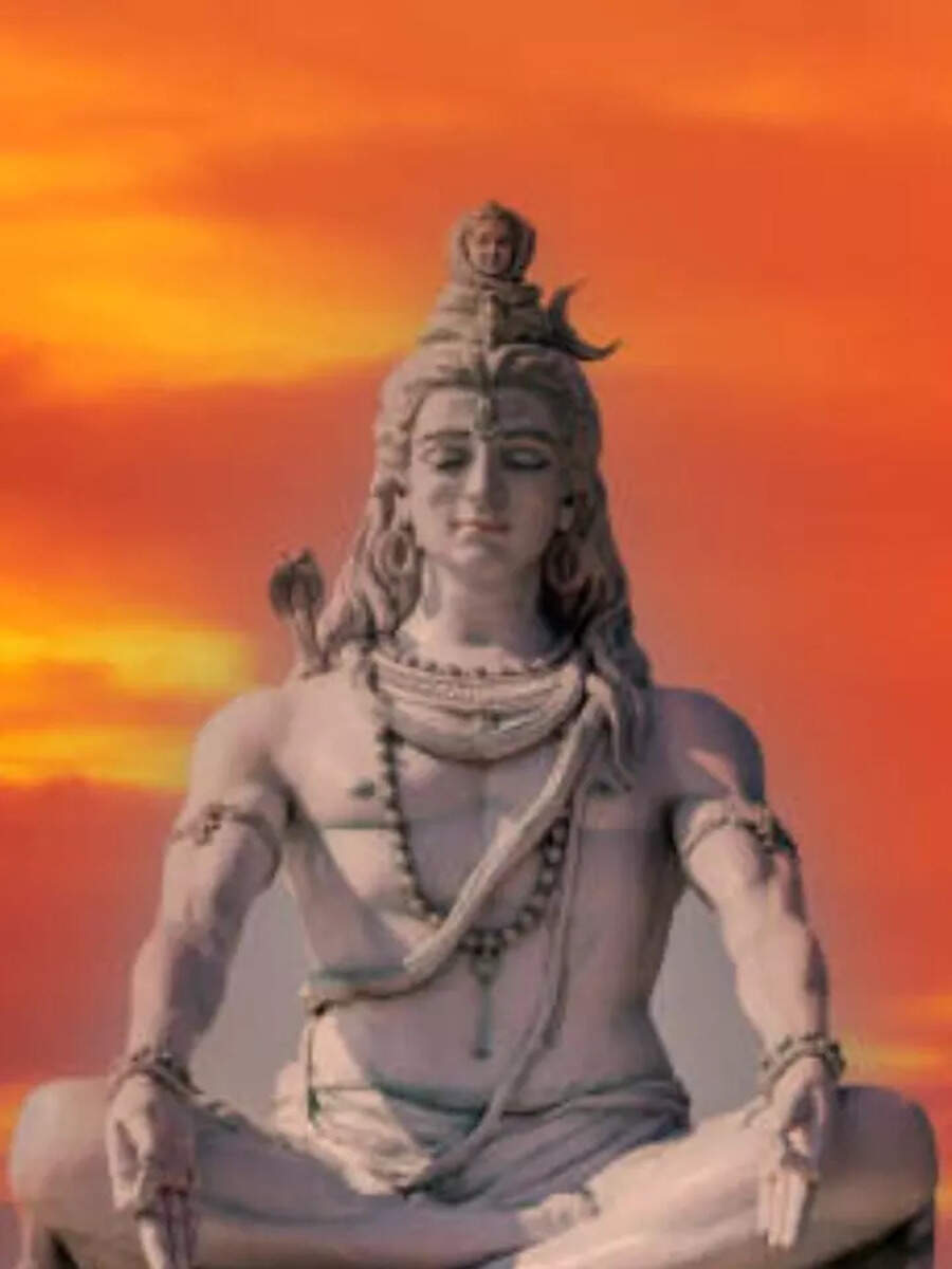 19 Avatars of Lord Shiva, How Many Do You Know | Times Now