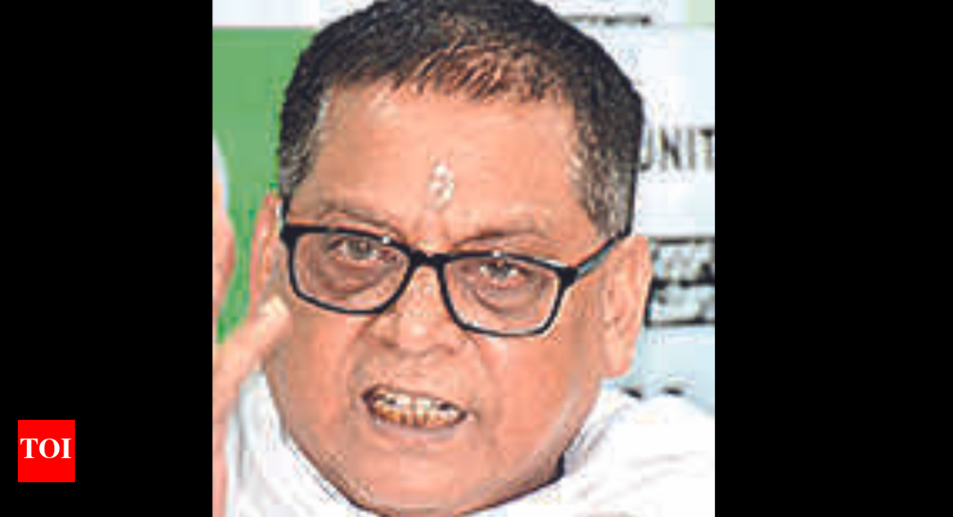 Bjp Behind Pils To Stop Caste Census In State, Alleges Jd(u) | Patna News - Times of India