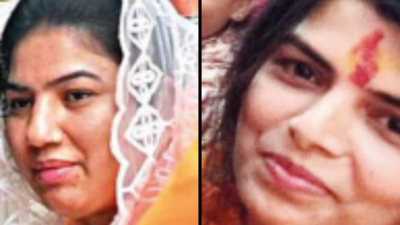 Rivalry Over Murder: Khoda Sees High-voltage Campaign | Ghaziabad News ...