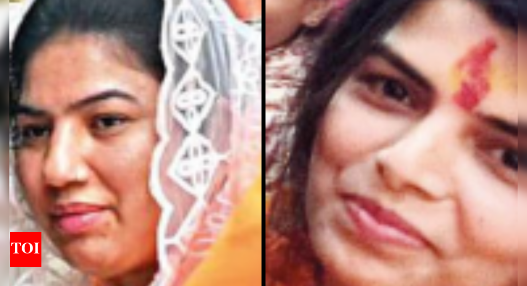 Rivalry Over Murder: Khoda Sees High-voltage Campaign | Ghaziabad News ...