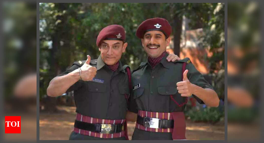 Naga Chaitanya talks about failure of Aamir Khan starrer 'Laal Singh Chaddha', reveals why he ...