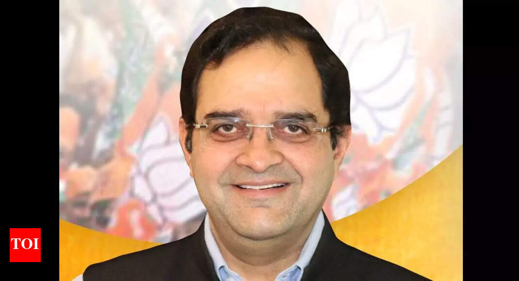 More Support Within Bjp For Wrestlers; Hisar Mp Says Act | Chandigarh ...