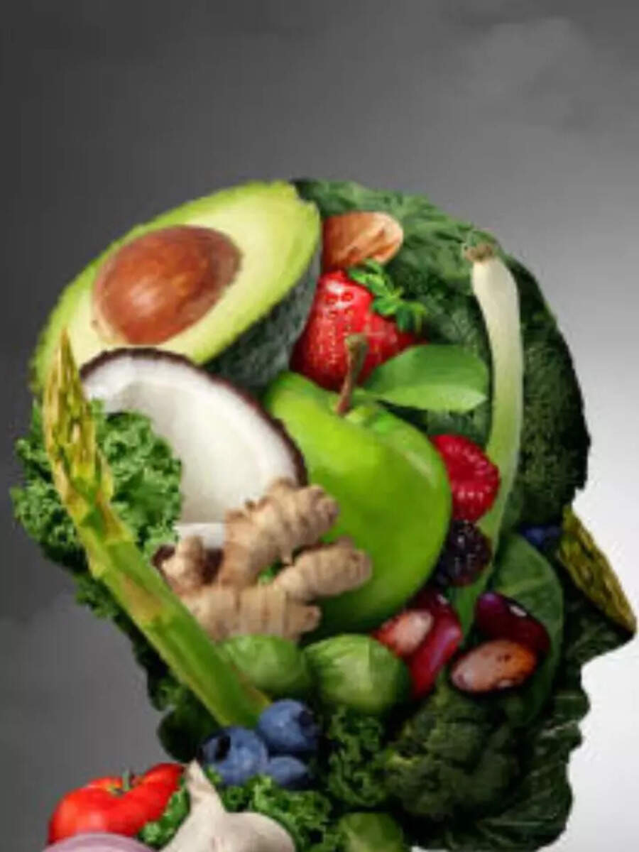 8 Foods that Improve Your Mental Health and Brain Power | Times Now