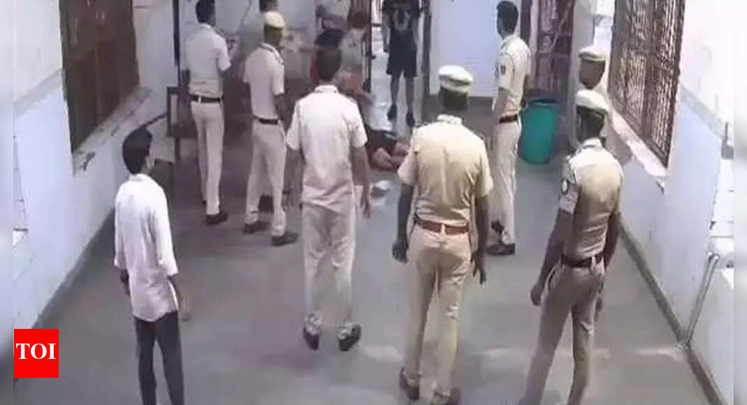 'Why no preventive action taken': Delhi HC seeks response from Tihar ... 'Why no preventive action taken': Delhi HC seeks response from Tihar ...