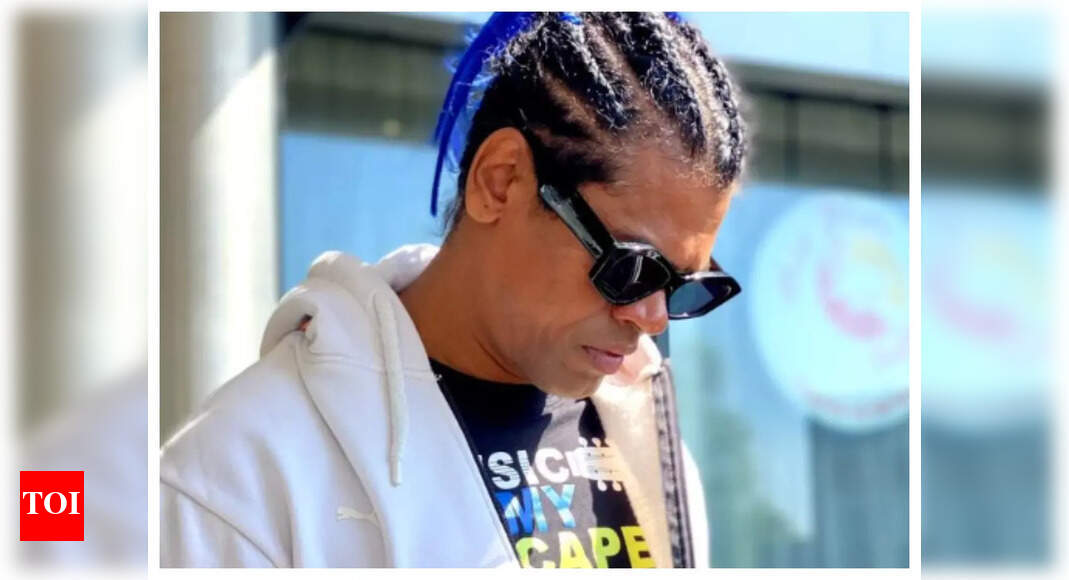 Siddharth Jadhav shares his new look from 'Kairee'; fans call him ...