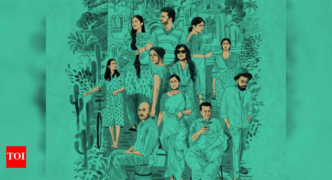 'Modern Love Chennai' to release on May 18 | Tamil Movie News - Times ...