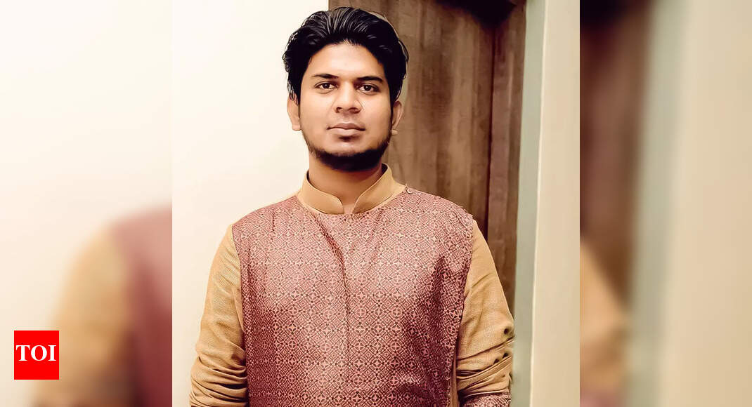 Arindom Chatterjee brings a global flavour to Rabindranath Tagore's ...