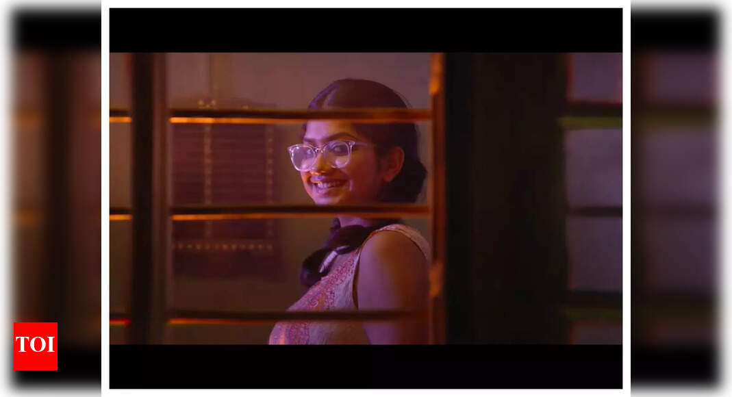 Anarkali Marikar starrer 'Amala' movie teaser released; promises an ...