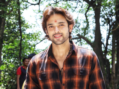 Kasautii Zindagii Kay 2 actor Parth Samthaan to debut in Telugu movies ...