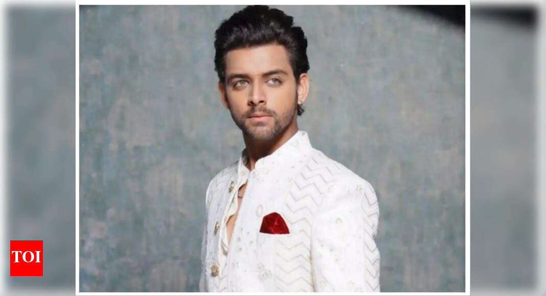 Exclusive! Samarth Jurel joins the cast of Maitree, actor says, 'I didn ...