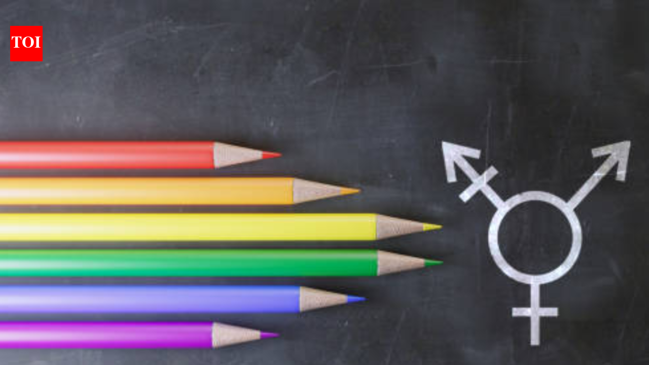 "Homosexuality is a disorder": THIS and other myths around sexuality ...