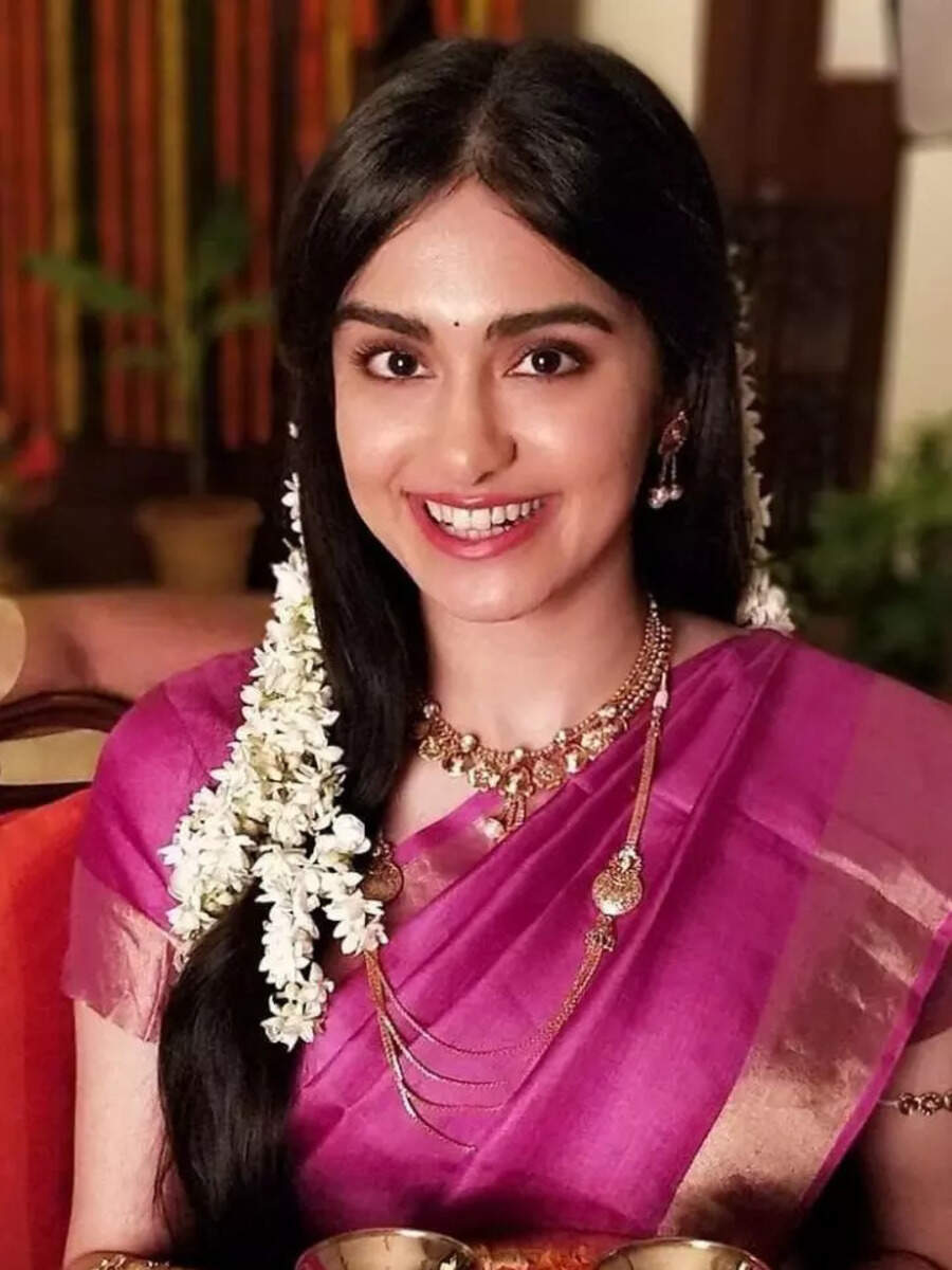 Adah Sharma's Net Worth: The Kerala Story Star Lavish Lifestyle In ...