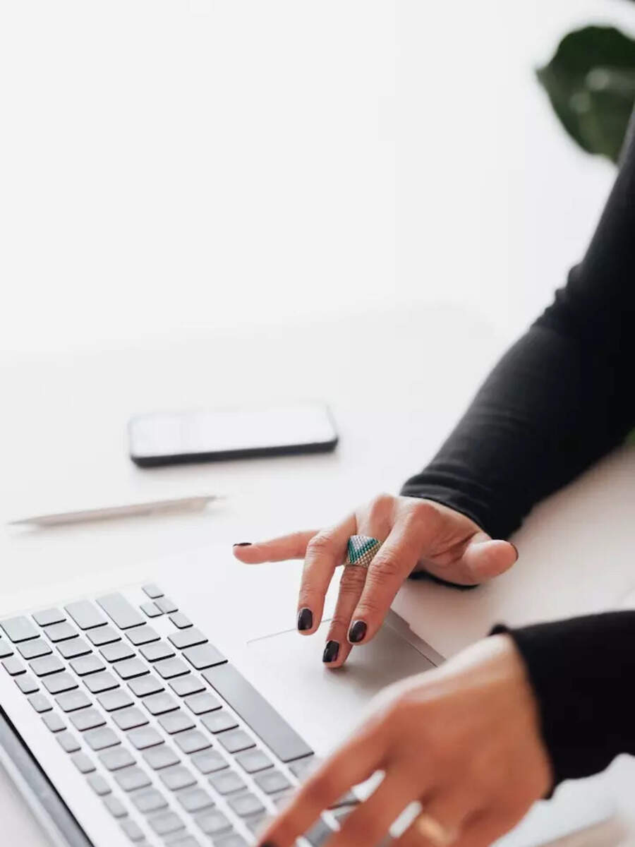 10 file extensions you should know | Times of India