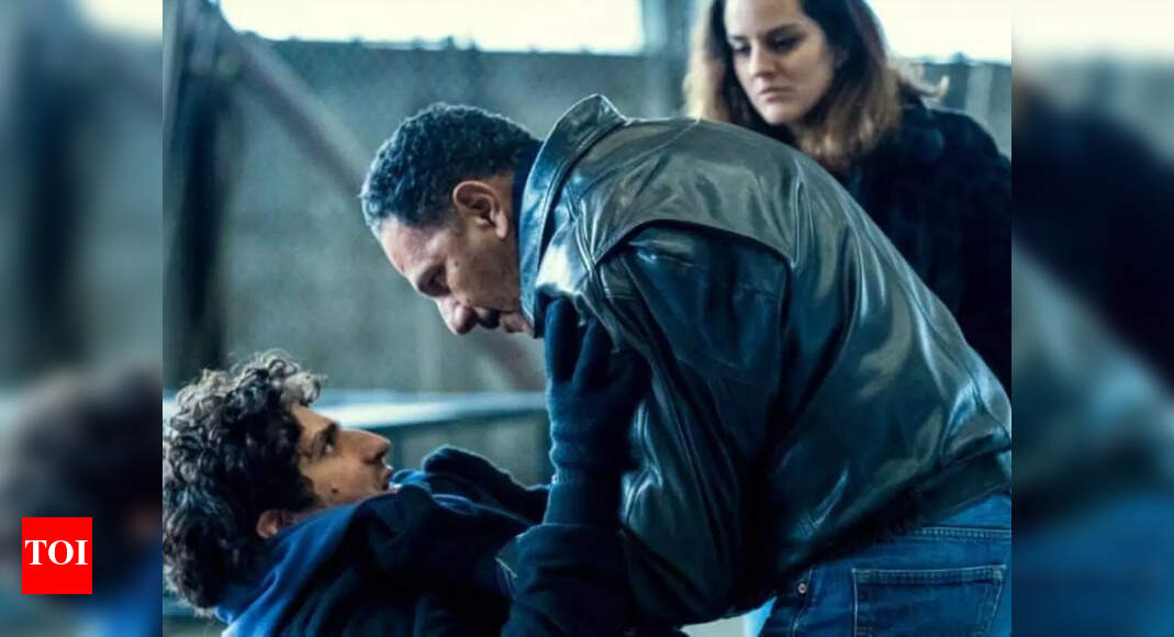 New French action film, AKA lands on OTT; excited fan says, ‘It has ...