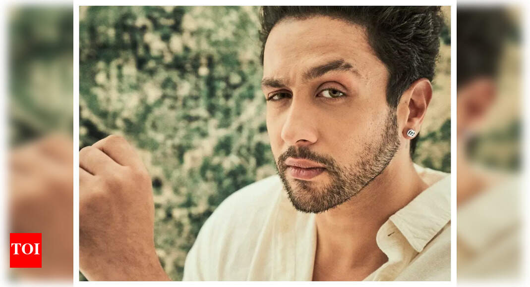 Adhyayan Suman expresses his desire to expand his horizon as an ...