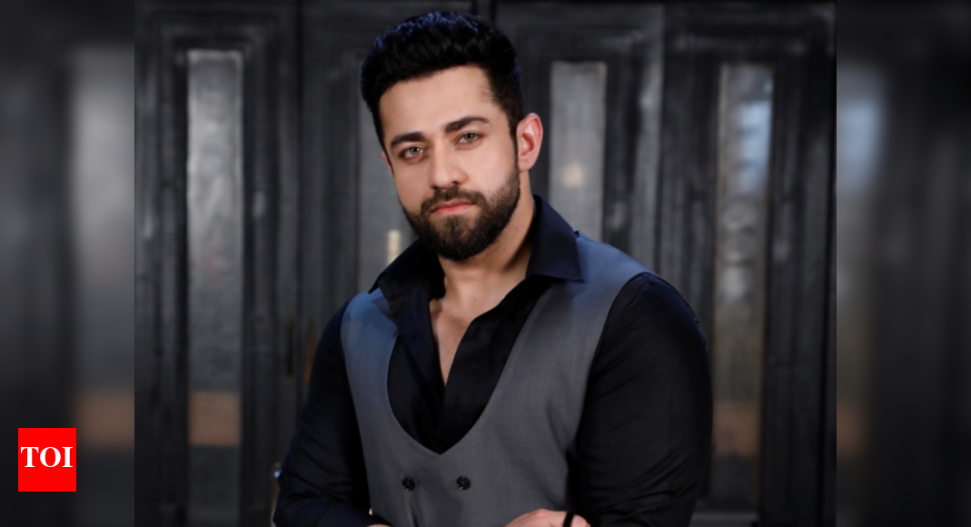 I have always been drawn to complex characters that offer a challenge ...