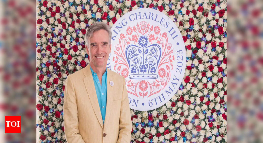 Coronation, champagne and cheers: British High Commissioner hosts big ...