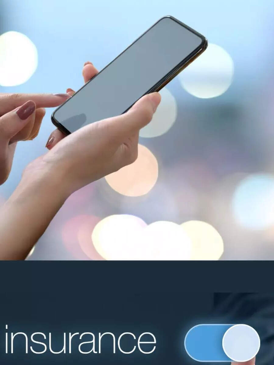 Companies offering mobile phone insurance in India | Gadgets Now