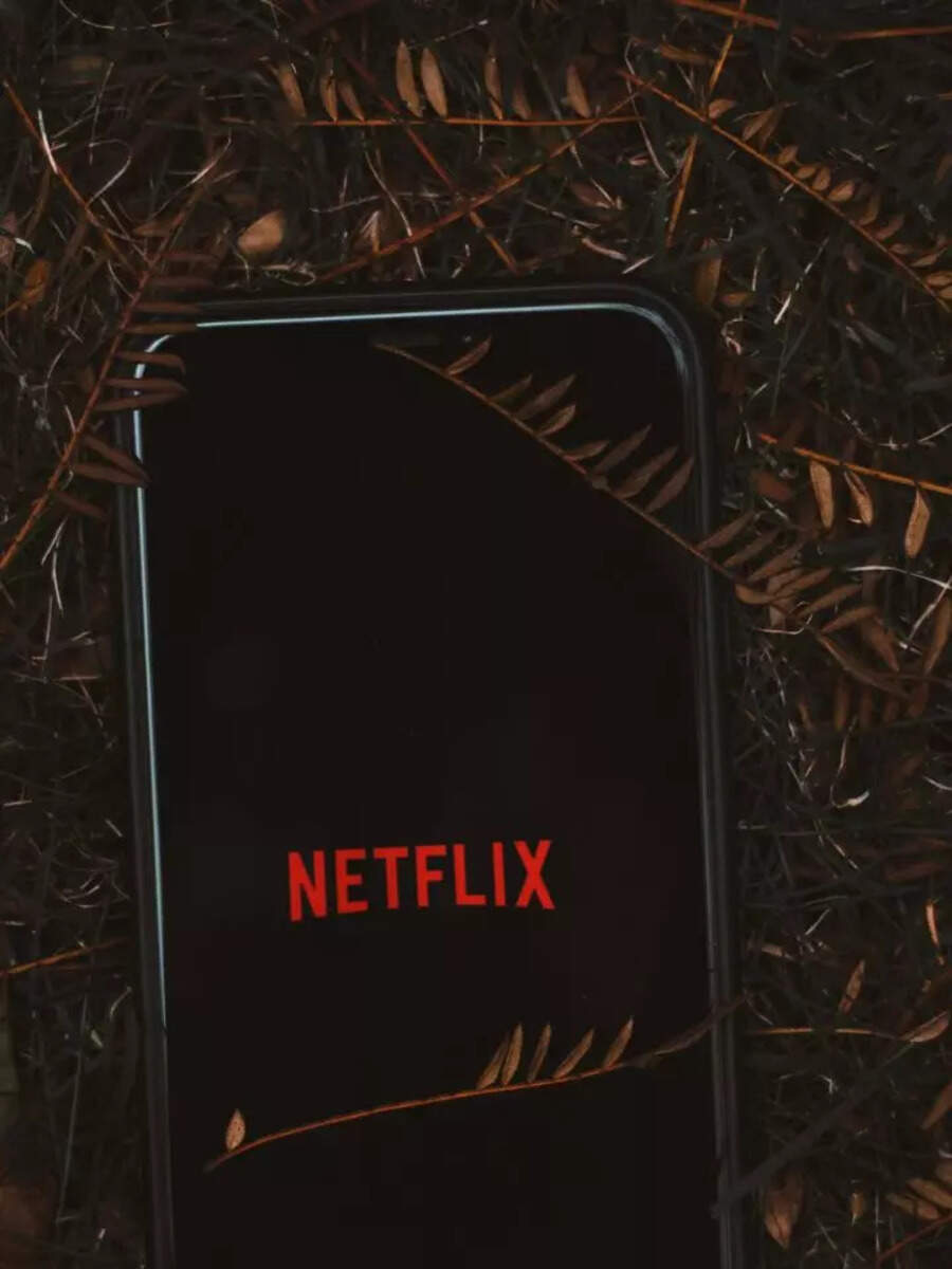 10 ‘hidden’ Netflix features you may not know | Times of India