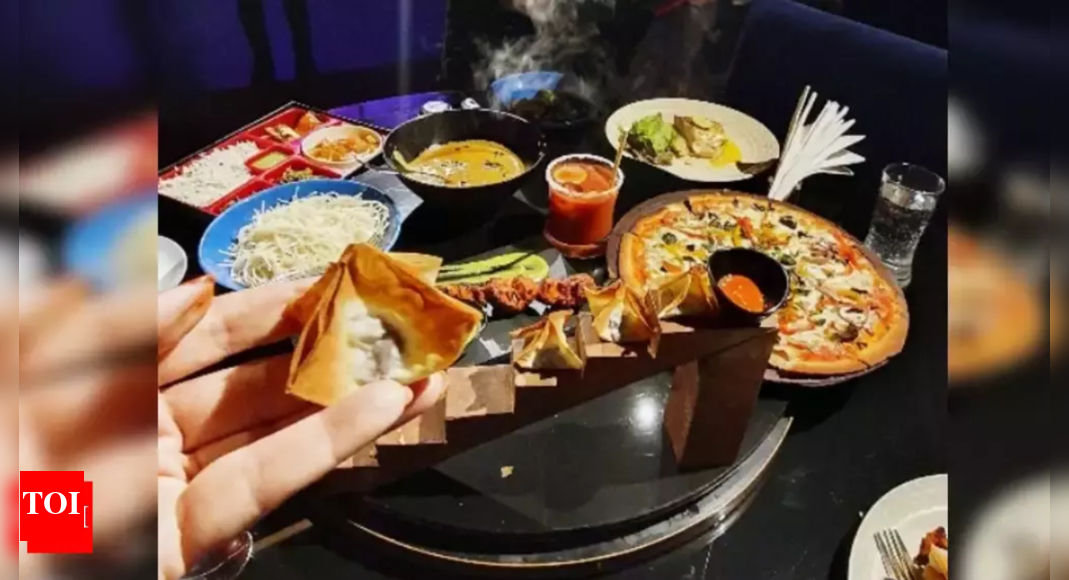 Mumbai's Bandra-Kurla Complex to get food mall with affordable meals ...