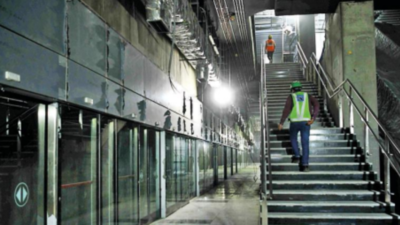 'Game changer': Thousands at Seepz SEZ, BKC diamond bourse await safe ...